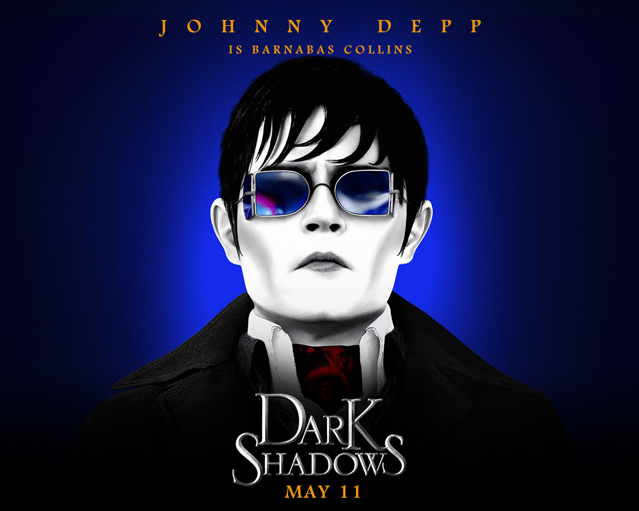 All Images Wallpapers: Dark Shadows