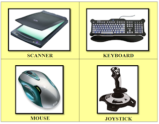 COA: Input Output Introduction