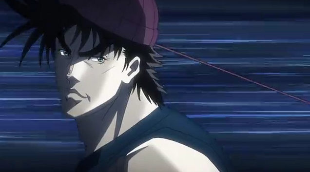 Viviendo Jojo: Capítulo 17 del anime: revisión.