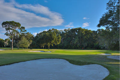 American Golfer: Bobby Weed Golf Design Concludes Successful Management ...