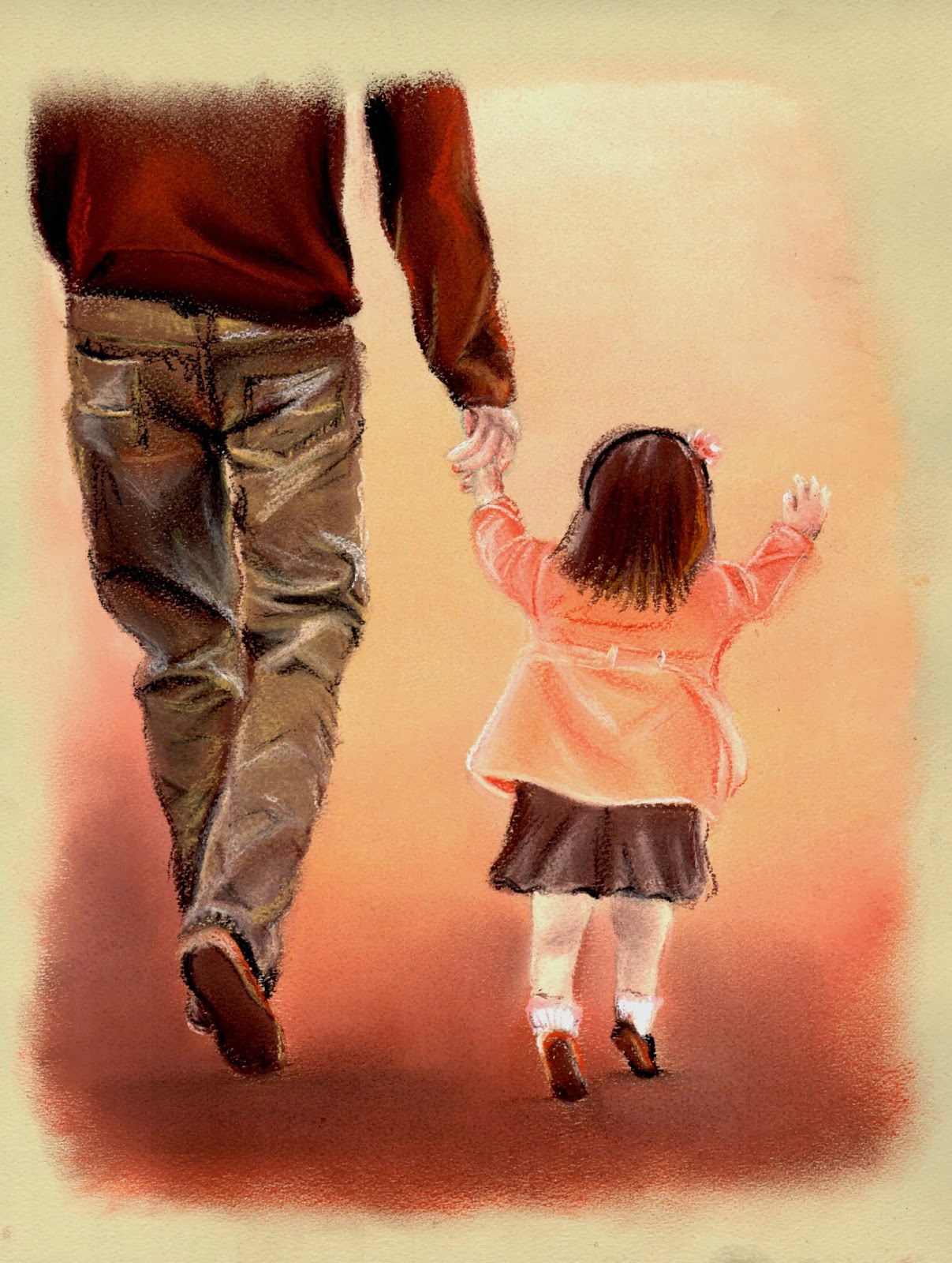 Art by Laura Hepworth: Greeting Card Illustrations