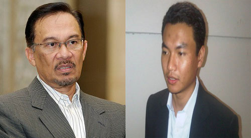 PEZOL STYLEZ: KES LIWAT DATUK SERI ANWAR IBRAHIM TIDAK BERSALAH
