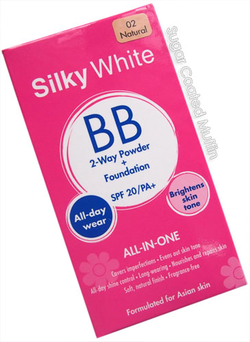 Isabel Lee | Malaysian Beauty & Lifestyle Blogger: Silkygirl Silky ...