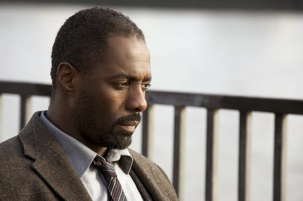Latest Movie Trailers : Russell "Stringer" Bell Idris Elba Wallpapers ...