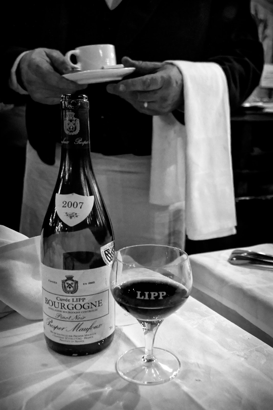 Paris - FvdV | Het reisblog bomvol met tips en inspiratie voor een ...