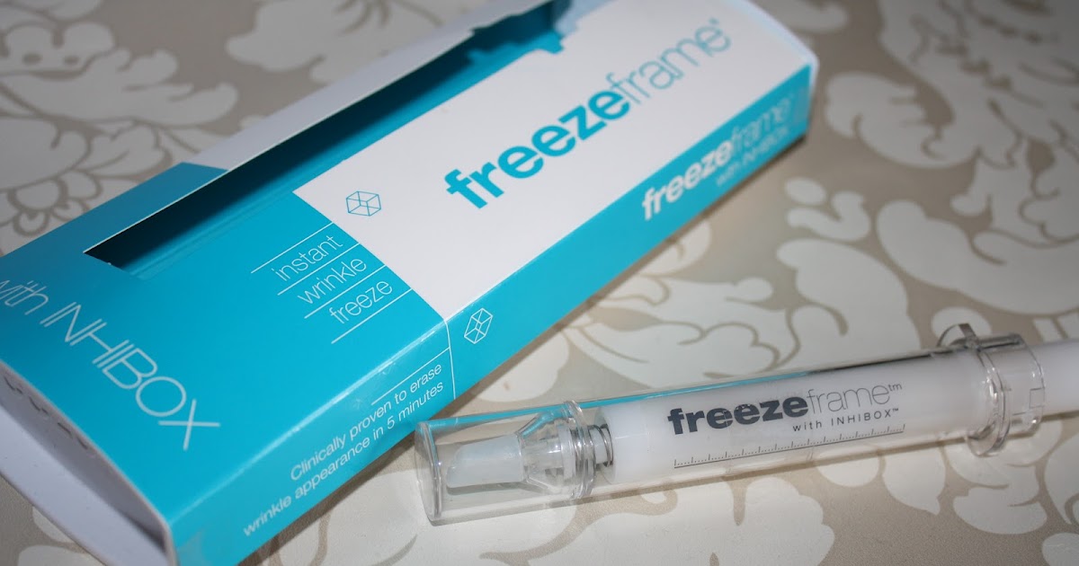 Dream In Colour: FreezeFrame Review