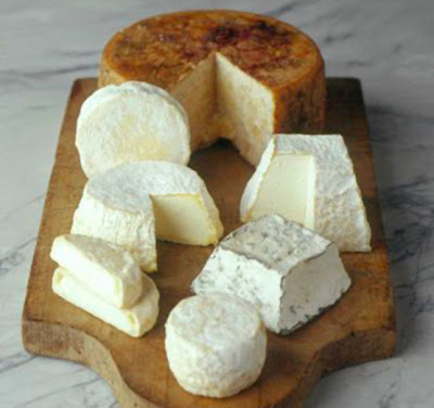 il Formaggio e' Meraviglioso!