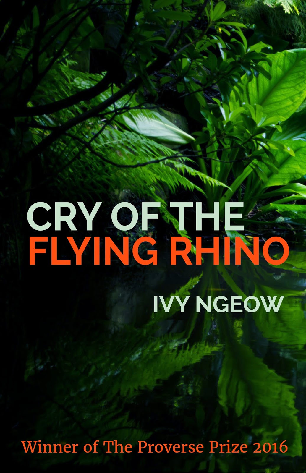 Borneo Expat Writer: INTERVIEW IVY NGEOW: Robert Raymer Chats with ...