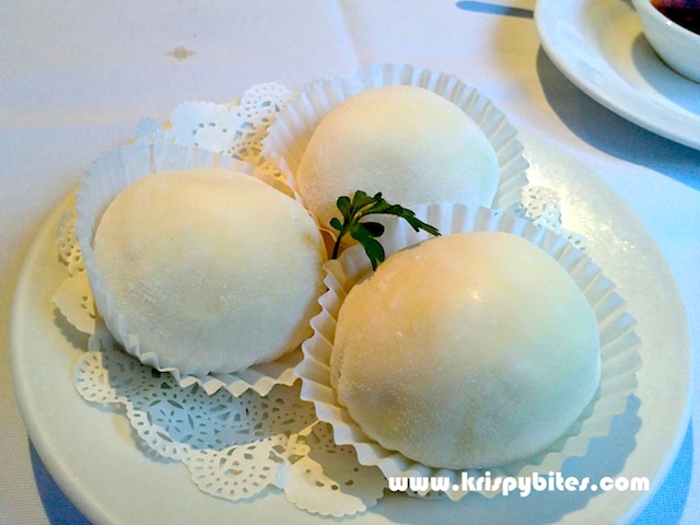 Kirin 玉麒麟 (City Square) - Krispy Bites