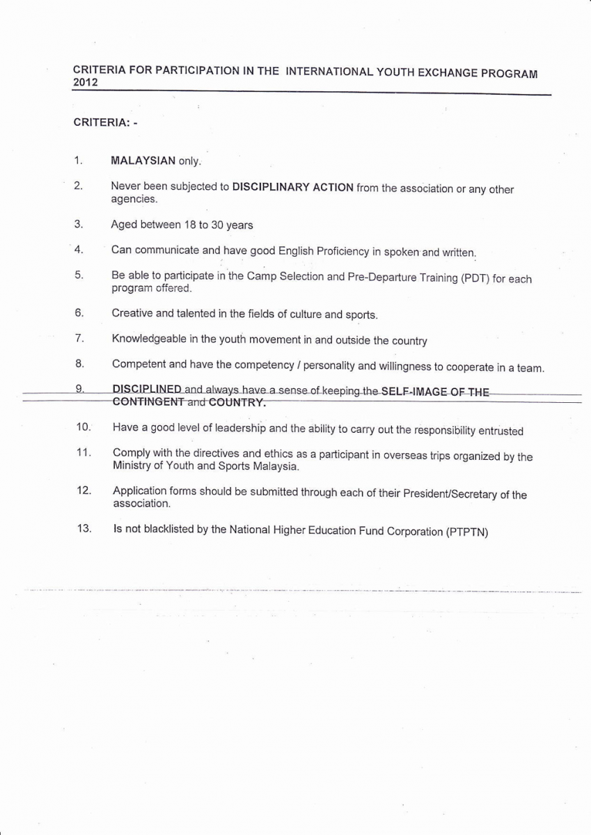 Pasukan Pengakap Kelana G (Unit Laut) Daerah Kuala Terengganu: PROGRAM ...