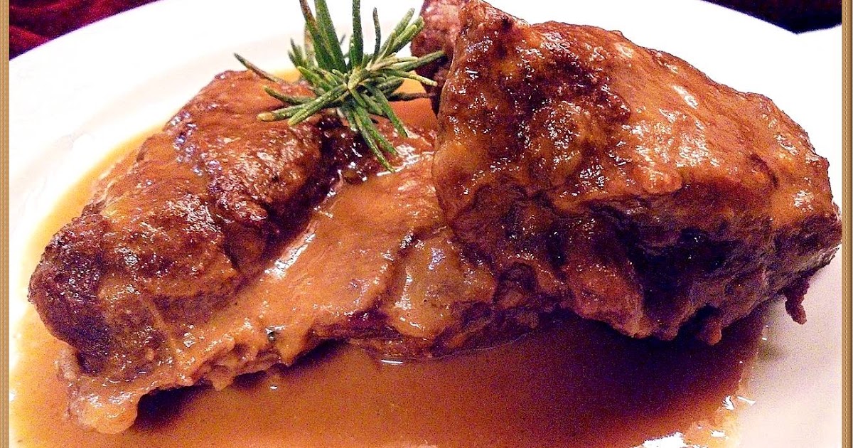 CARRILLERAS DE CERDO IBÉRICO AL PEDRO XIMÉNEZ