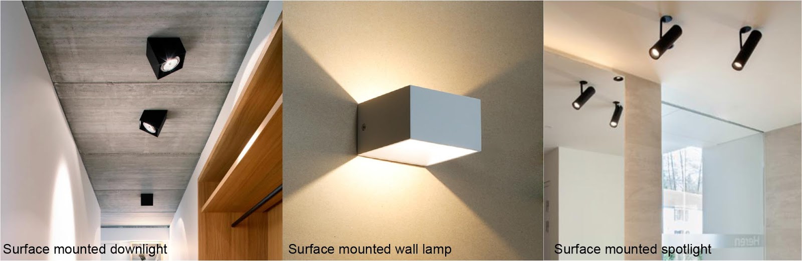 Lighting + Design: Light Fixture