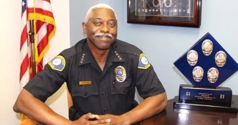 Gregory Allen to Rejoin Greenfield Police Department as Chief of Police ...