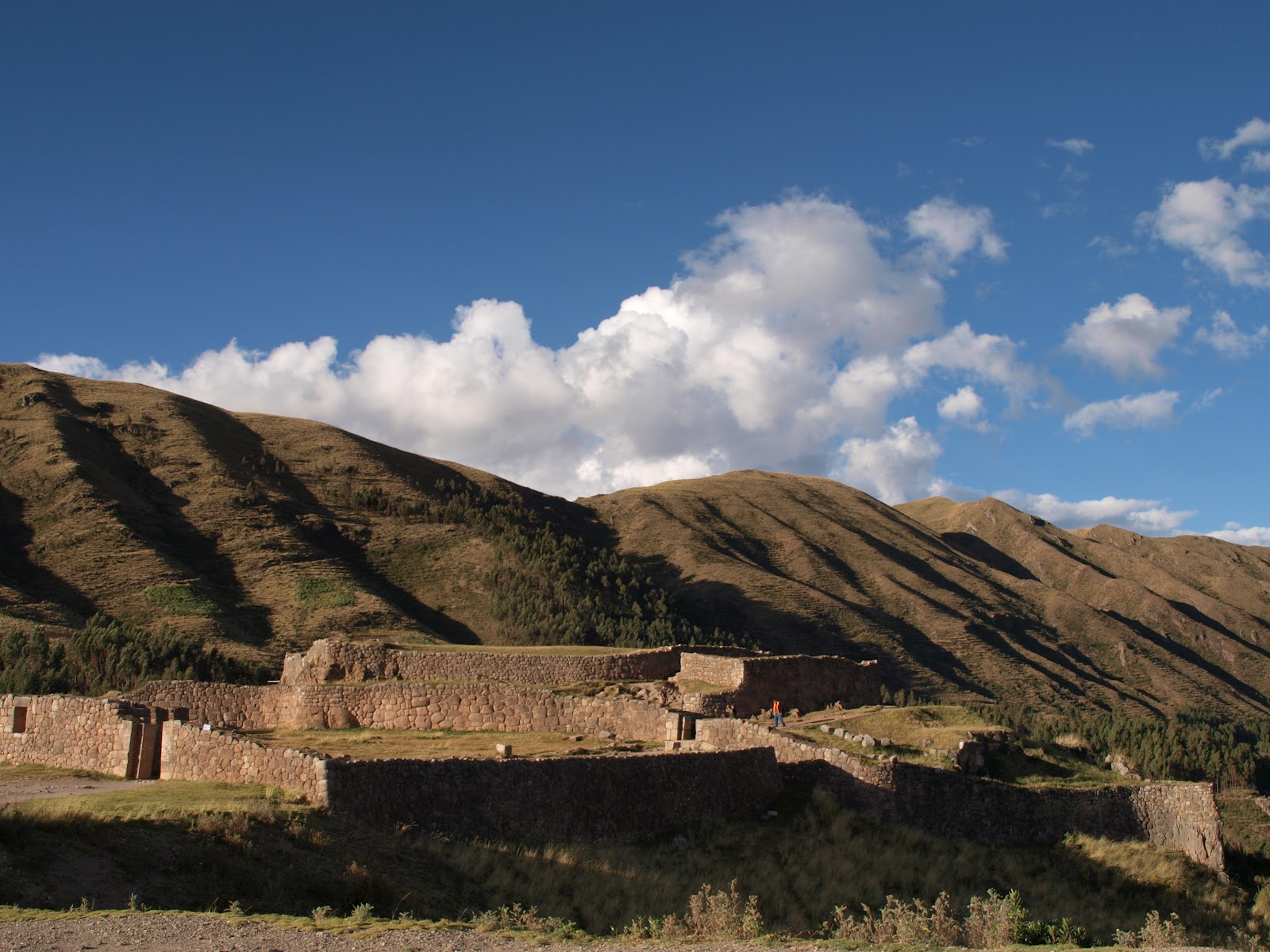 OrangUtan thinking out loud!: South America - Peru Inka Sacred Valley ...