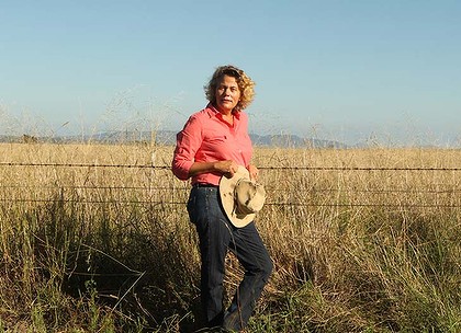 Marrar Ag n Chat: Australian Year of the Farmer Celebrates Women on the ...