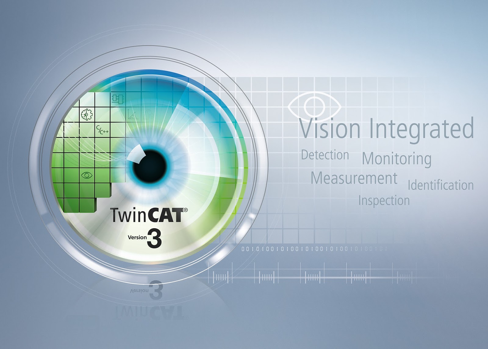 Beckhoff, TwinCAT Vision– 자동화 기술에 간단하게 이미지 처리 통합하기 [마쉬넨마르크트코리아 2018년 2월]