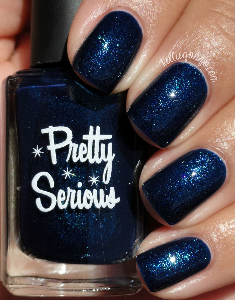 KellieGonzo: October 2015