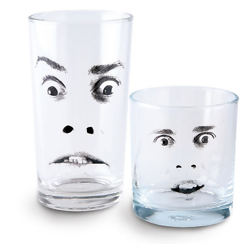 Unusual Wine Glasses | sawpedia