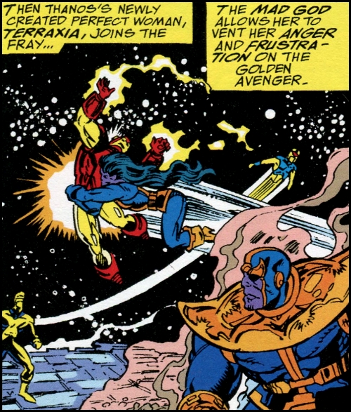 Secret Wars on Infinite Earths: The Comic Book Fight Club