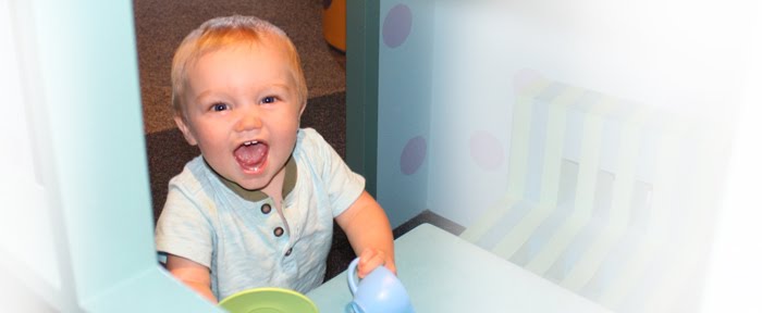 Wyatt (NEHI): Wyatt's Story