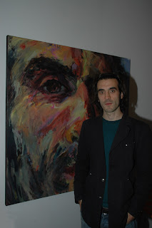 The Nature of Robertson: May 2012