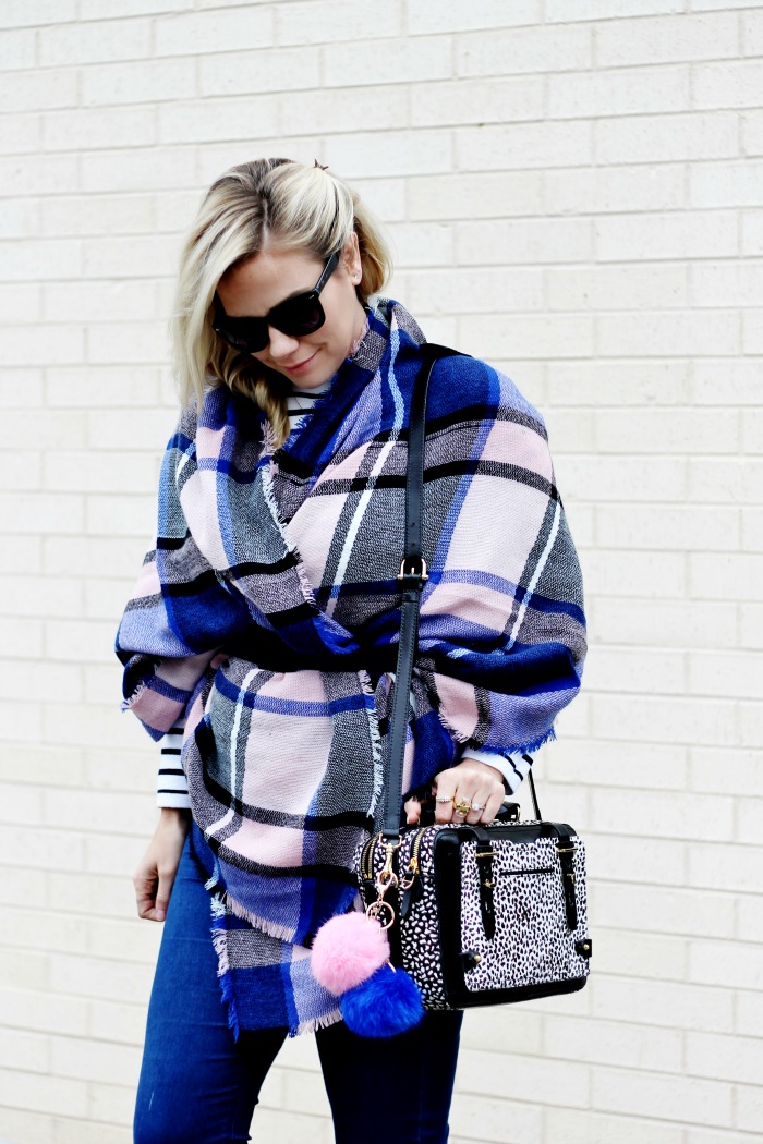 B SOUP: bundled and belted