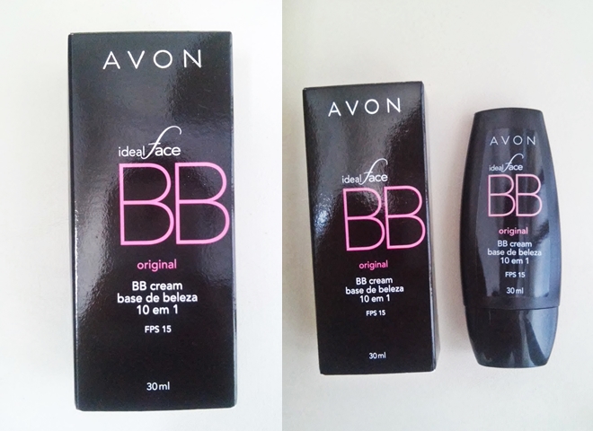 Resenha BB Cream Avon | Fases de Lua