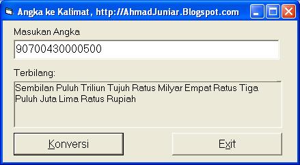 Angka Satu Juta Dua Ratus Lima Puluh Ribu Rupiah : Cara Penulisan Uang ...