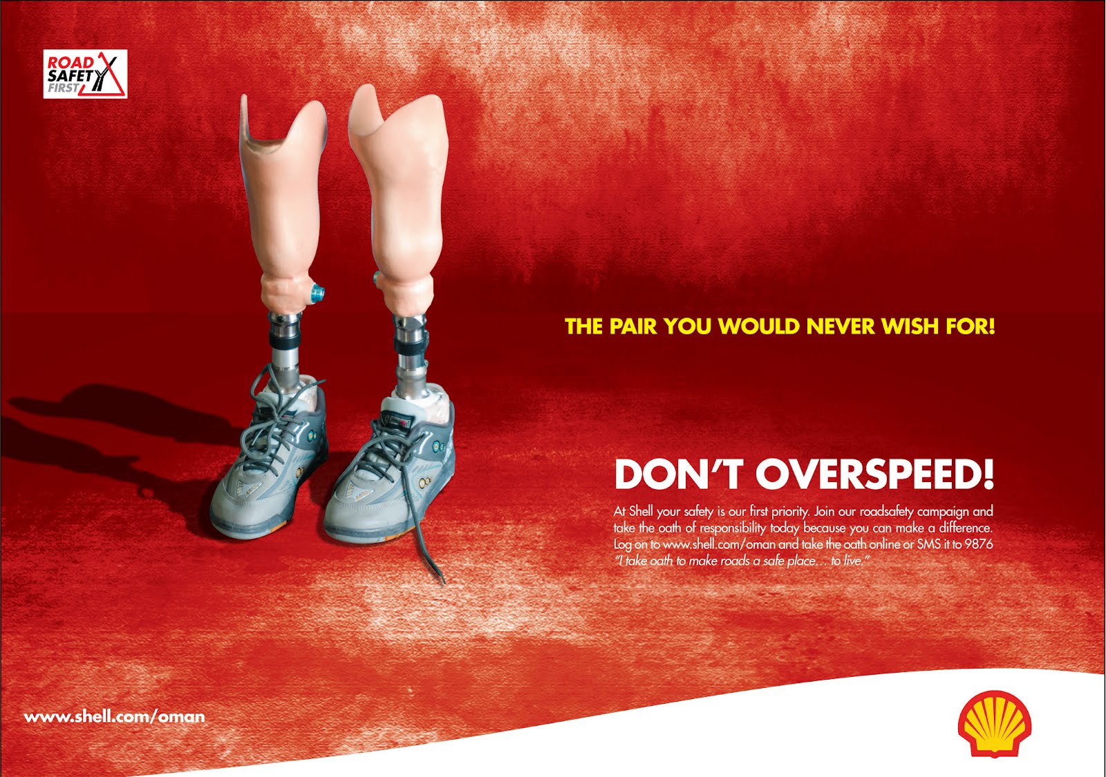 chanjeet: Shell CSR (Rd. Safety campaign 2011)