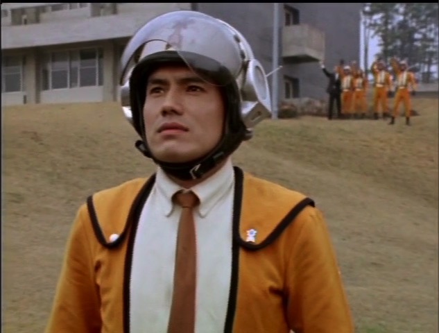 My Shiny Toy Robots: Series REVIEW: Ultraman