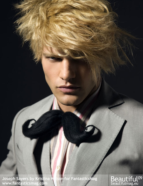 Light Stars: Joseph Sayers