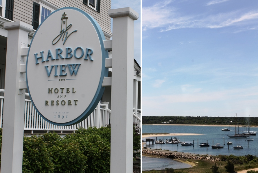 Indulge Inspire Imbibe: Harbor View Hotel | Edgartown, Martha's Vineyard
