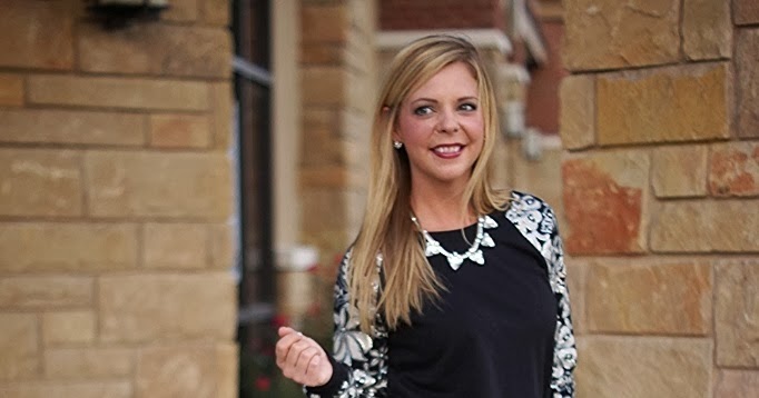 Because Shanna Said So...: Sequins and Smiles