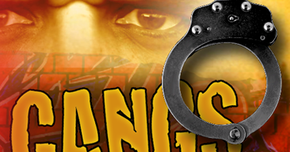 PORT ELIZABETH - PE'S WAR ON GANGSTERISM SEES 30 GANGSTERS CONVICTED ...