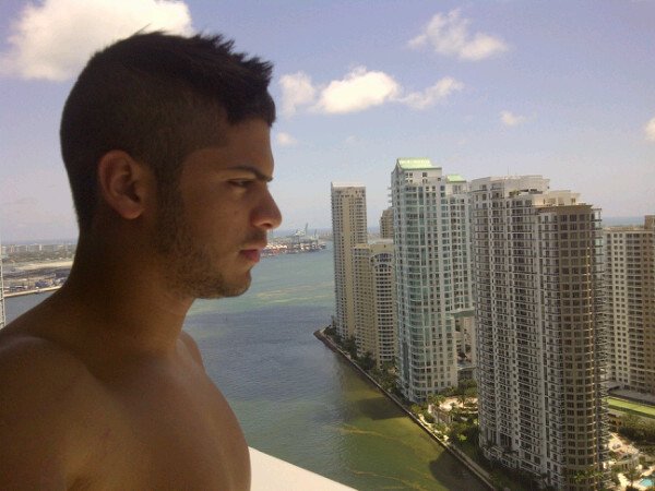 Club Fans Oficial Kchorros VENEZUELA: GABO KCH