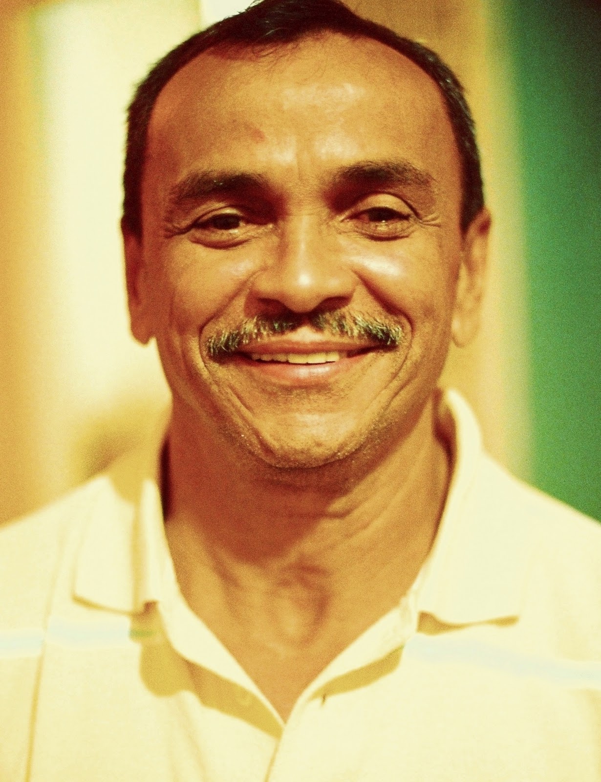 ENCONTROS: Entrevista com Raimundo Nonato