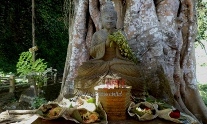 Animisme dan Dinamisme: Bentuk Kepercayaan Asli Masyarakat Nusantara ...