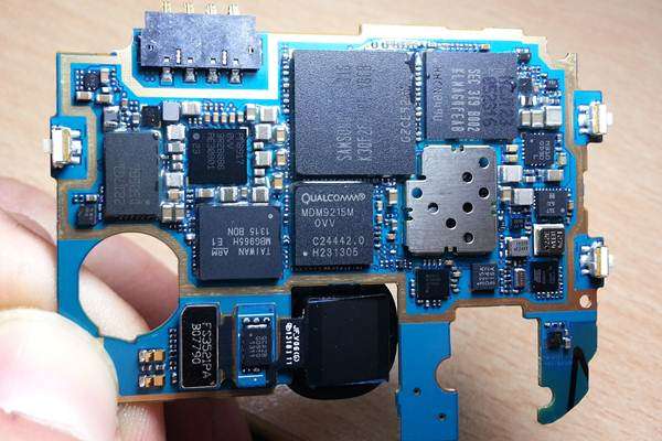 Perbedaan SoC (Socket on Chip), CPU, Dan Prosesor Pada Smartphone ...