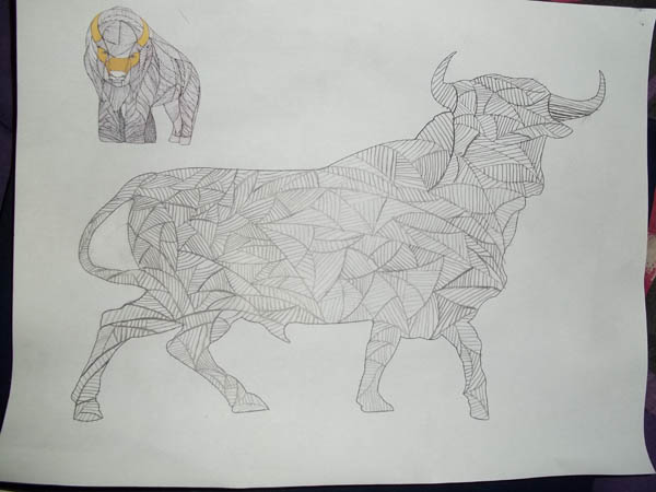 Jasson Ramirez Disigns: Tareas La linea Artistica