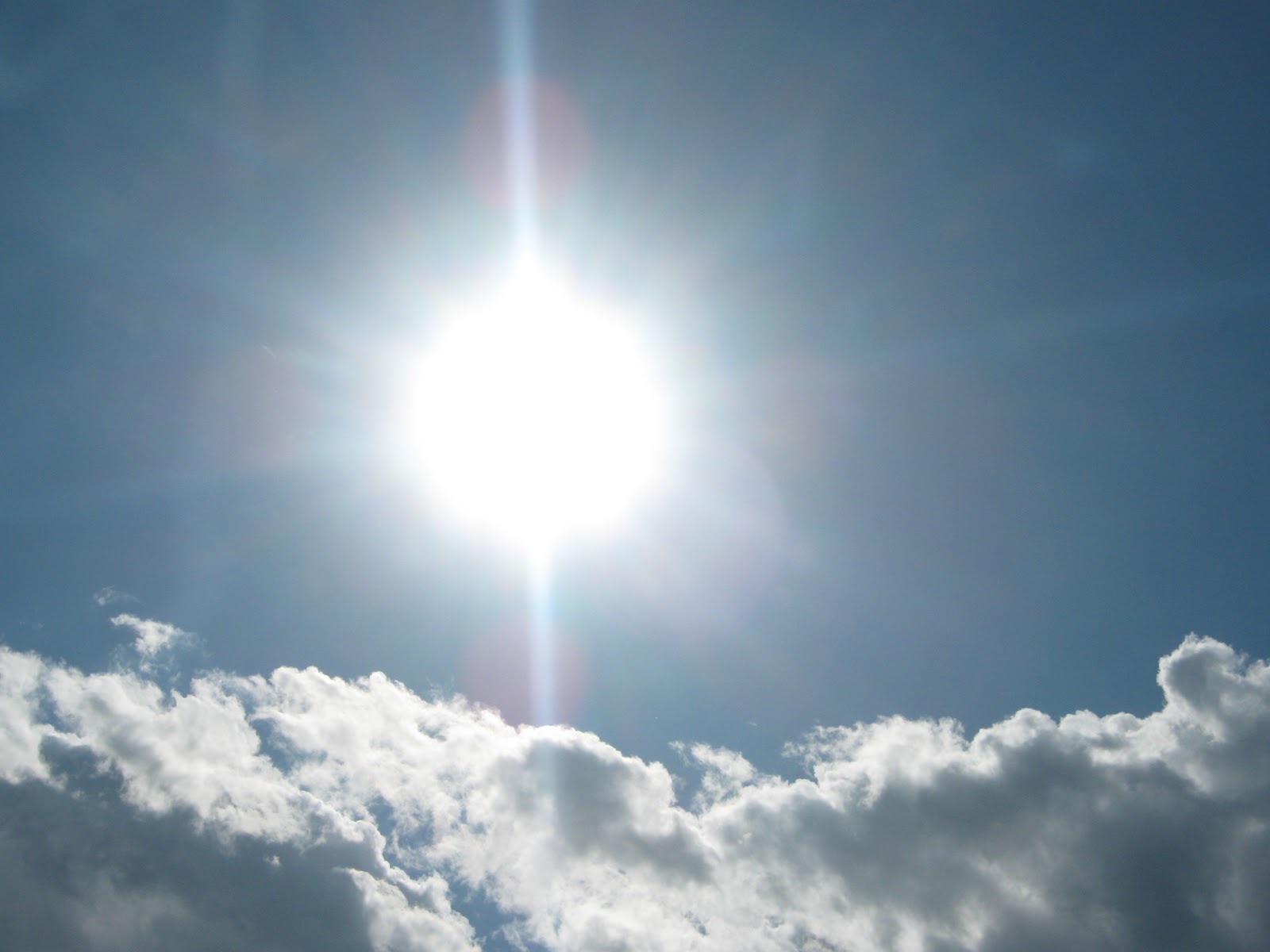 Cyprus Paradise North Cyprus Blog: North Cyprus Winter Sun