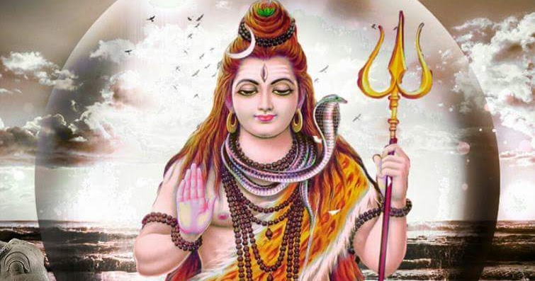 Agnivasu: Which is great Dhanam or Dharmam