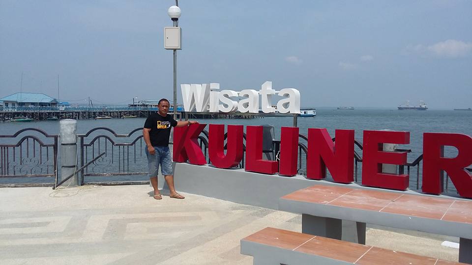 Tempat Wisata Siring Laut Kotabaru | 5 Destinasi Wisata Unggulan ...