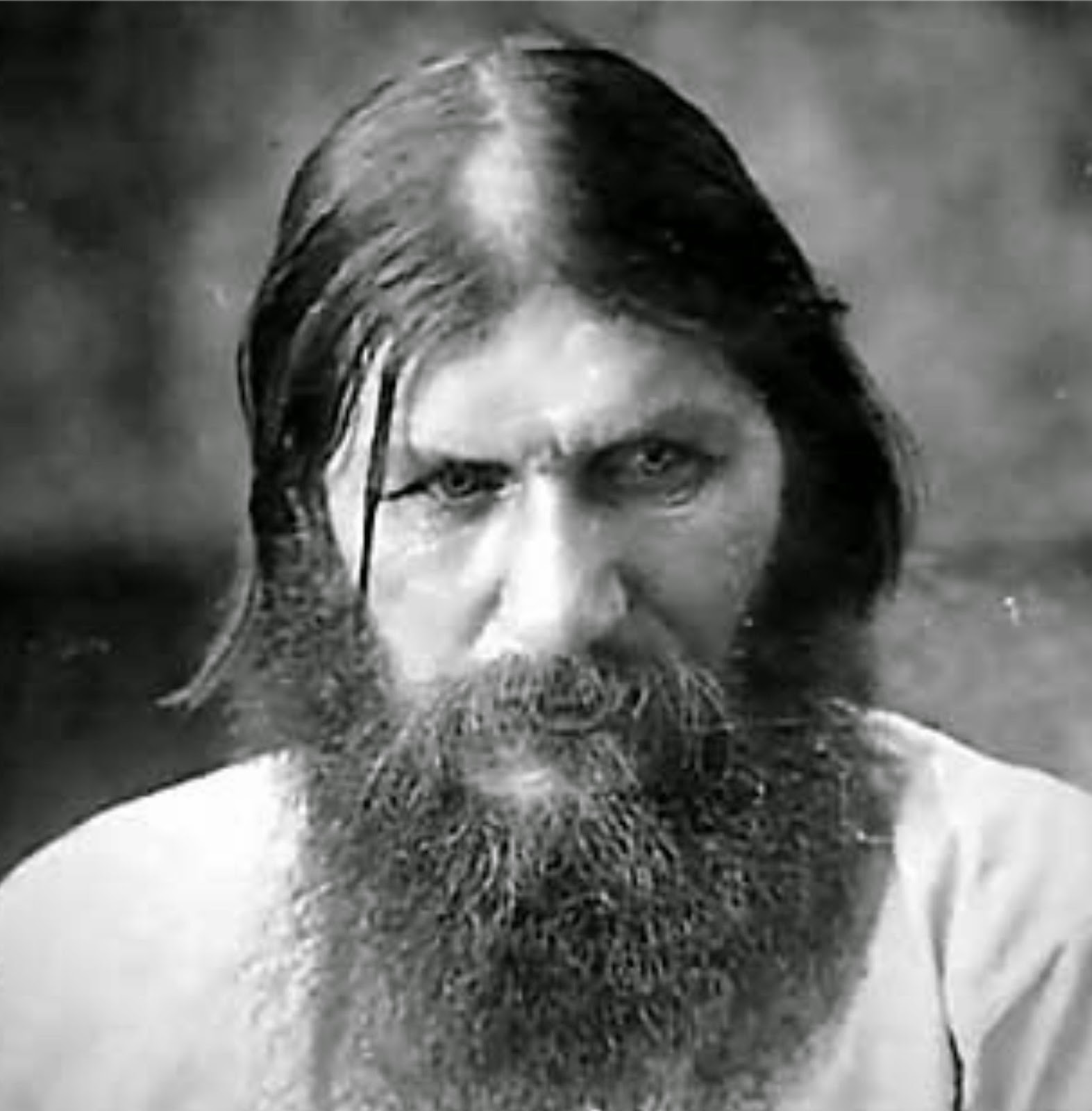 Khlysts: Rasputin