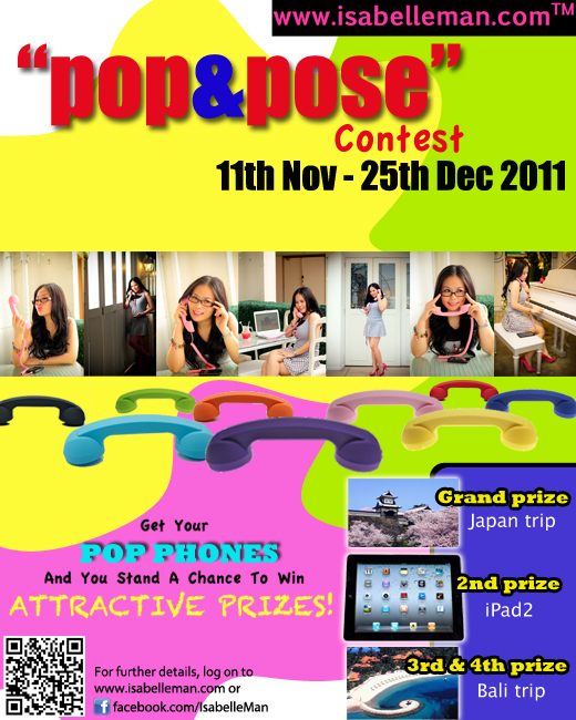 Native Union Retro POP Phone Headset | myKoreanWave Collection ...