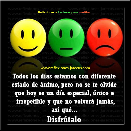 Imagenes de animo y reflexion - Imagui