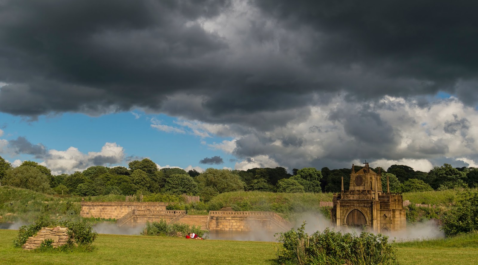 Kynren - An Epic Tale Of England Review | Newcastle Family Life