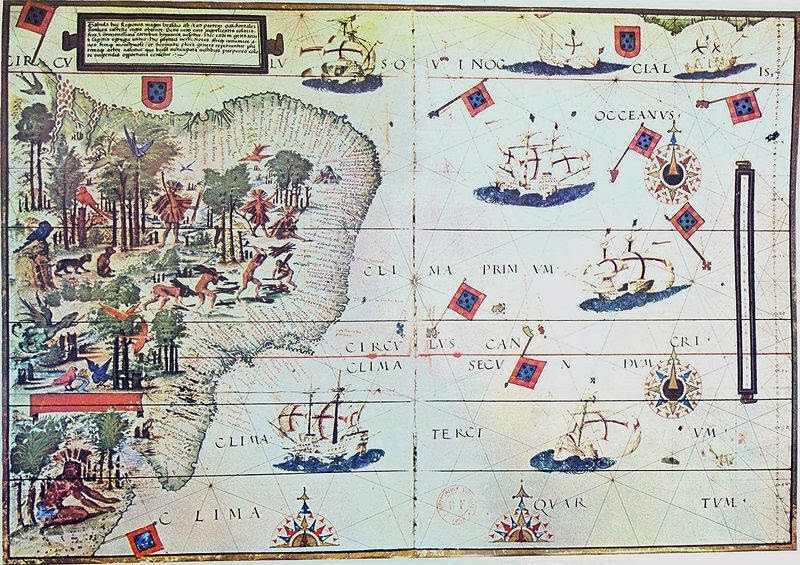 Empress Maria Theresa: Plantation Systems of the Colonial Period