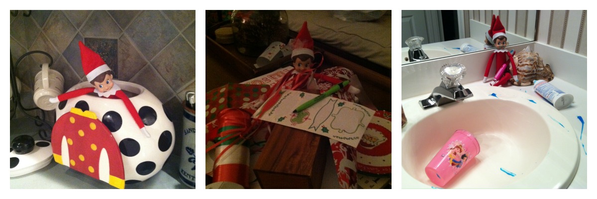 Southern Living: Preppy Style: Lallie's December Escapades