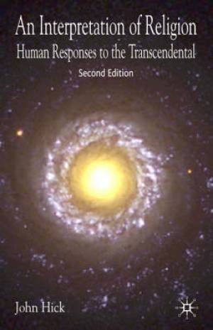 Pure Unbounded Love Thou Art: JOHN HICK (1922-2012)