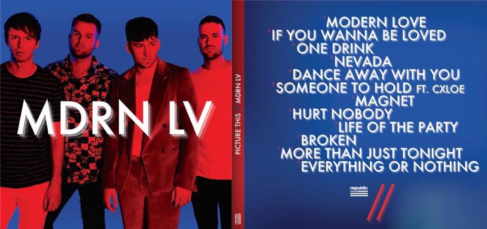 Indie Obsessive: Picture This – A Band Feature and Concert Opportunity